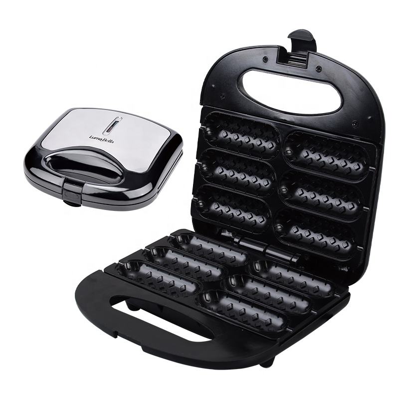 What Is Corn Dog Maker Machine? | SOKANY