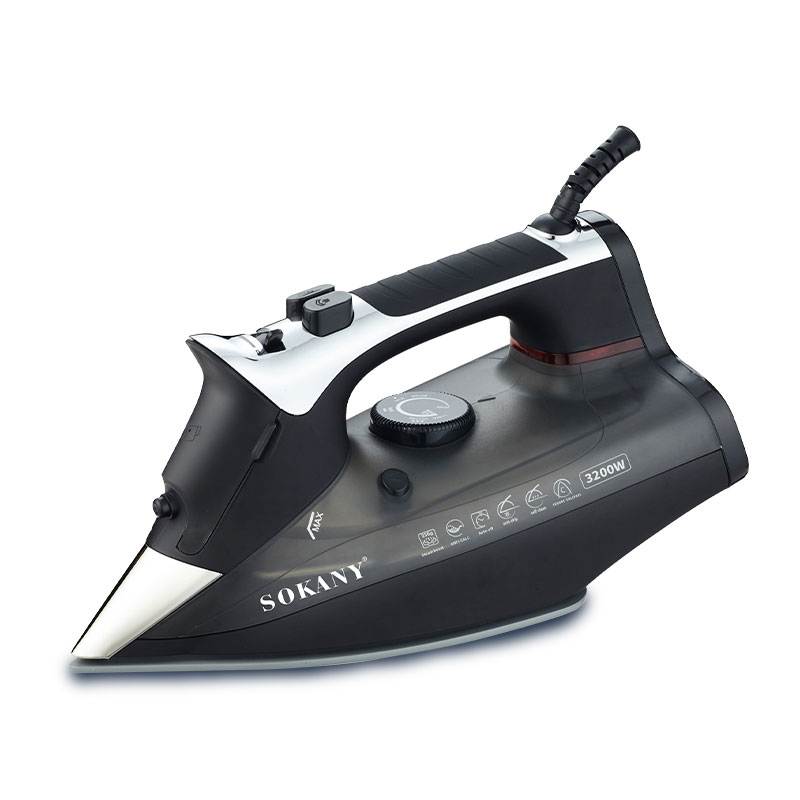 Best Vapor Iron 400ml Water Tank - - SOKANY - SOKANY