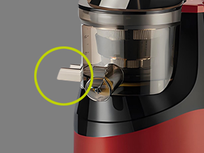 SOKANY Powerful Whole Slow Juicer Extractor SK-01005 Price