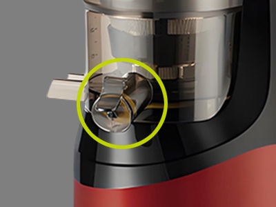 SOKANY Powerful Whole Slow Juicer Extractor SK-01005 Price