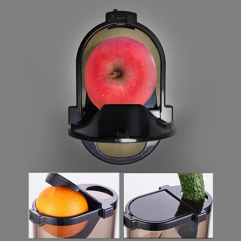 SOKANY Powerful Whole Slow Juicer Extractor SK-01005 Price