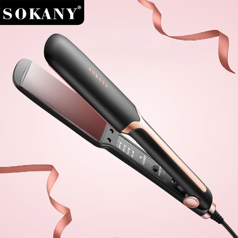 SOKANY Hair Straightener Wholesale SOKANY Hair Straightener Wholesalecompany | SOKANY