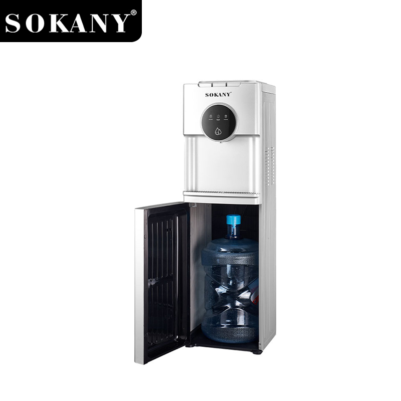 Distributeur d'eau SOKANY SK-09073 avec filtration multi-étapes et ...