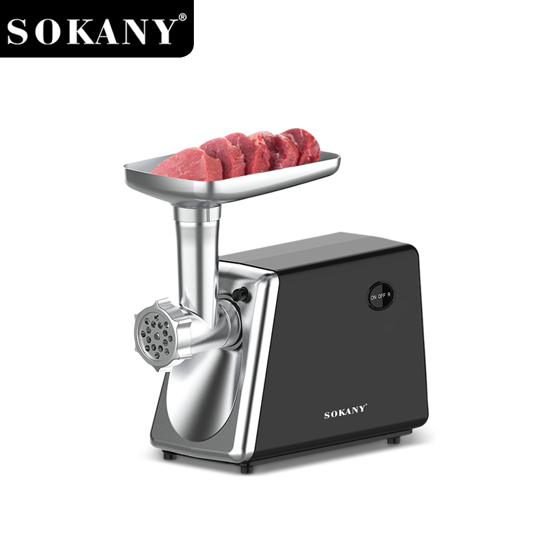 SOKANY Top Small Kitchen Appliance Brands Full Payment Before Shipment ...