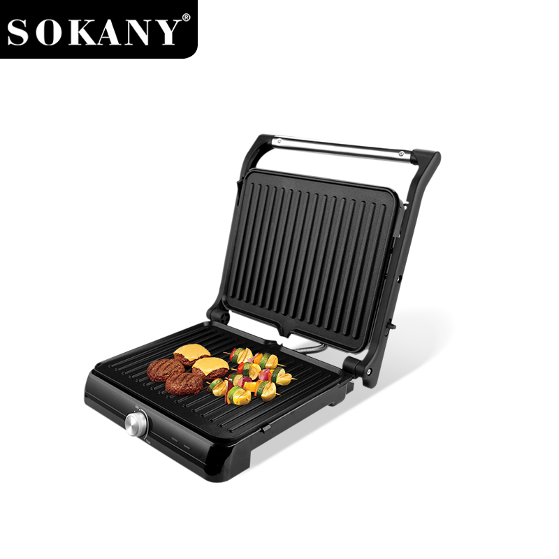 Custom Grill Maker by SOKANY | SOKANY