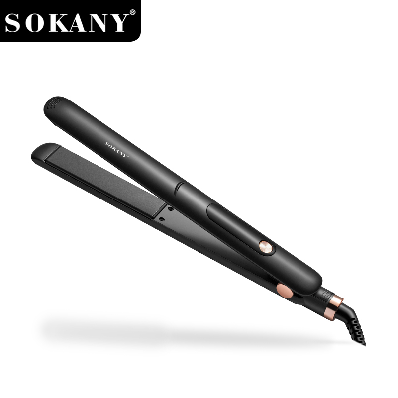 Mini Hair Straightener by SOKANY | SOKANY