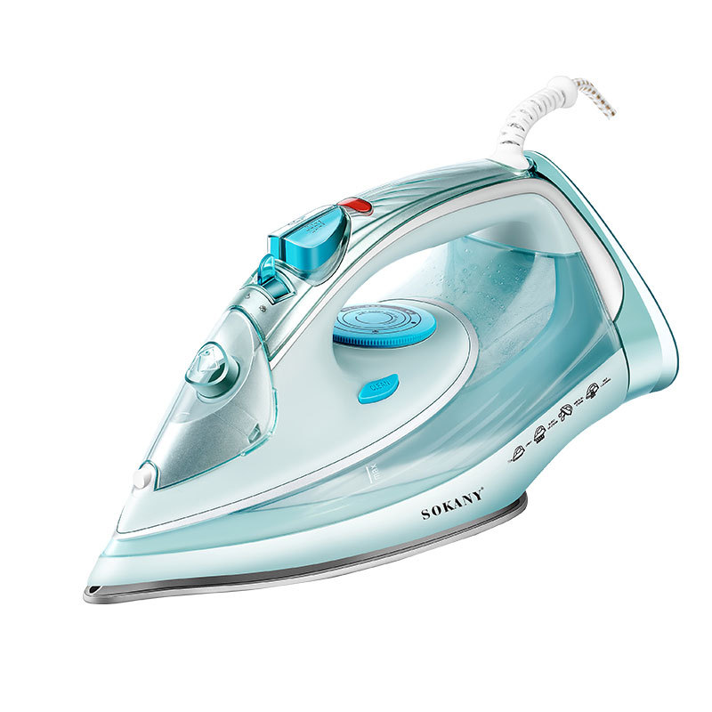 SOKANY Best Vapor Iron ROHSmakers - SOKANY