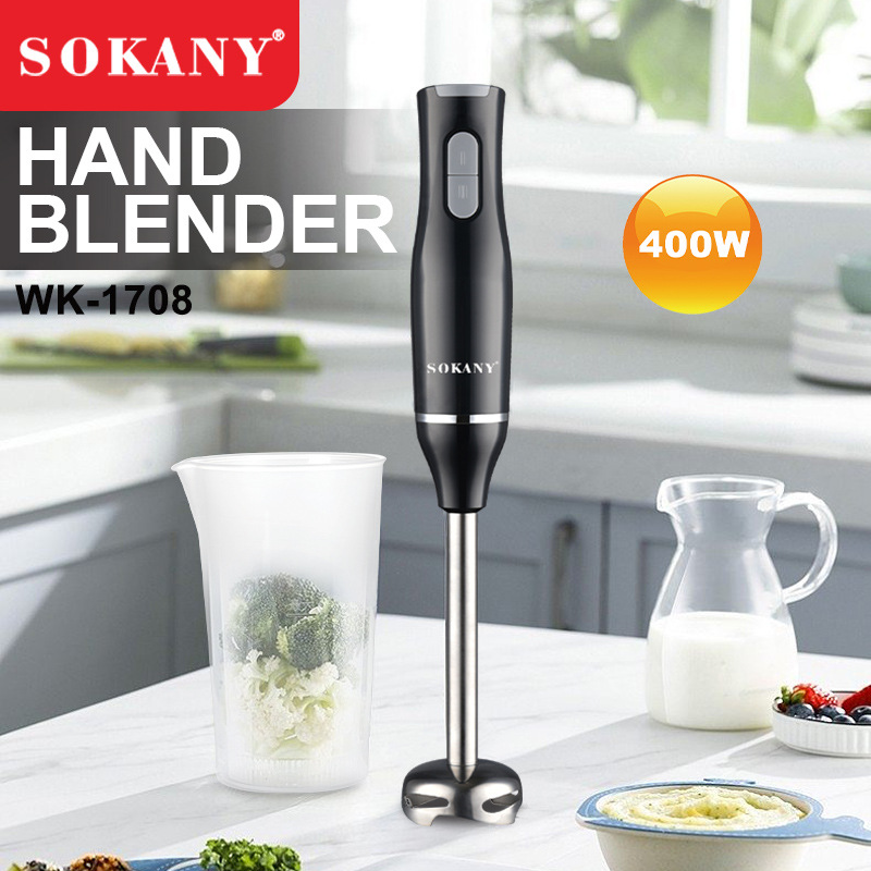 Innovative Small Hand Blender Factory | SOKANY