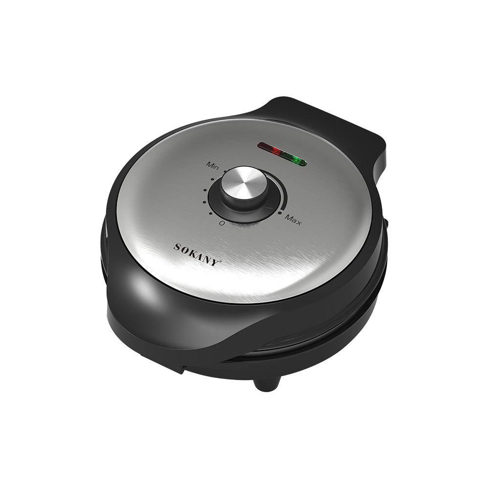SOKANY Wholesale Waffle Maker Non-stick Coatingwholesaler - SOKANY