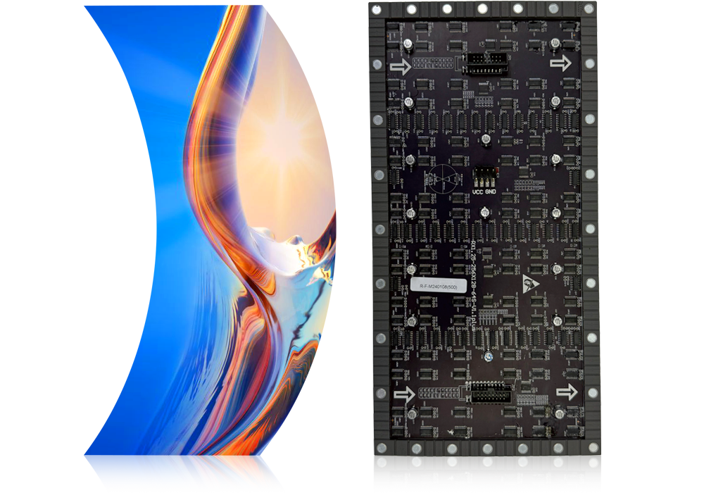 Led Display Screen Manufacturer & Supplier In China | Lionled