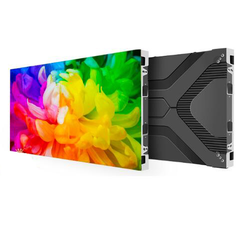 LIONLED Indoor Fixed Led Display COB P0.93 HD For Shop Advertising ...