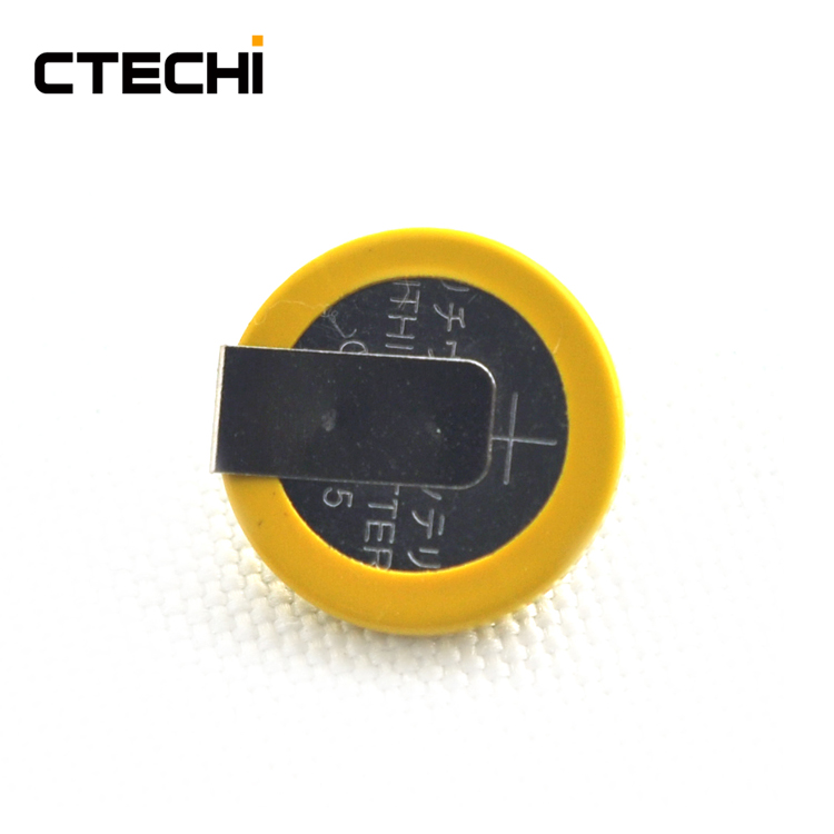 CR1225 3V Lithium Coin Battery - Long-Lasting Power for Electric Toys