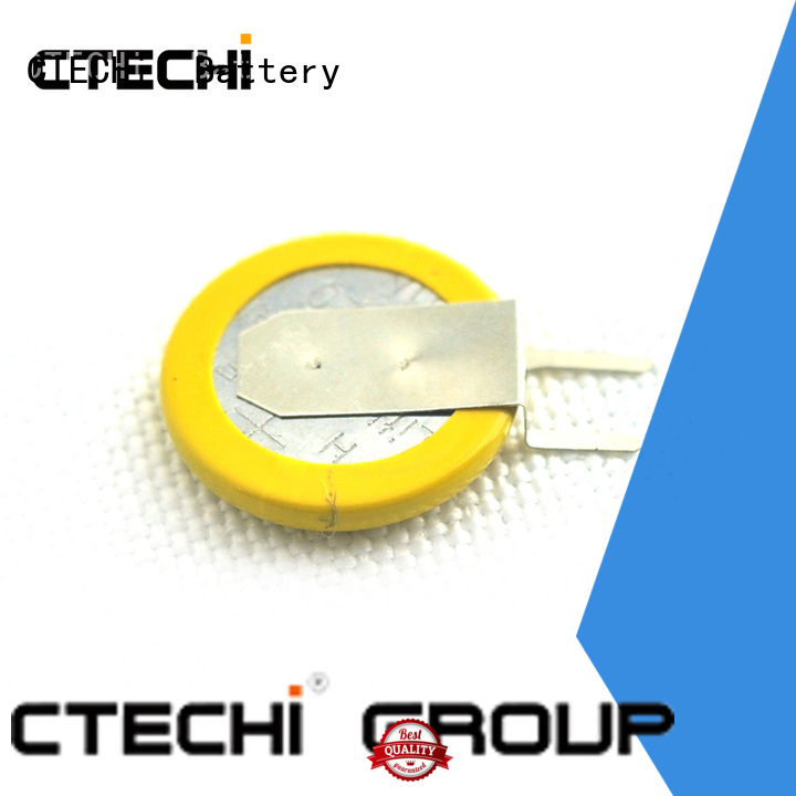 Lithium Button Batteries ,button Cell Sizes | CTECHi