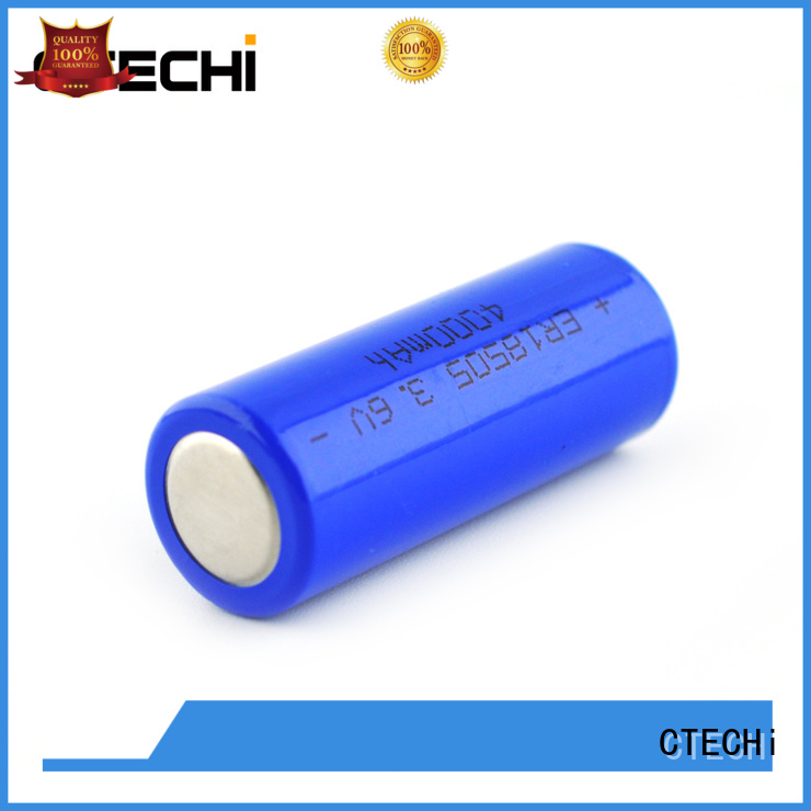 High Capacity Battery | ER Battery | CTECHi