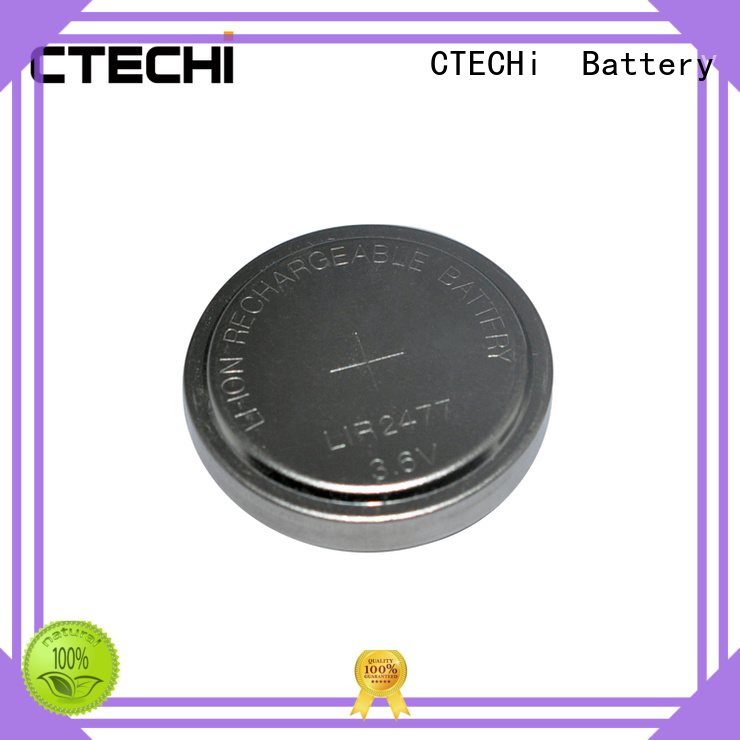 Rechargeable Button Batteries ,rechargeable Button Battery | CTECHi