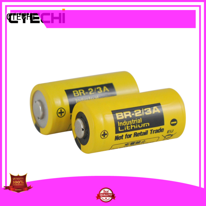 Primary Battery | BR Battery | CTECHi