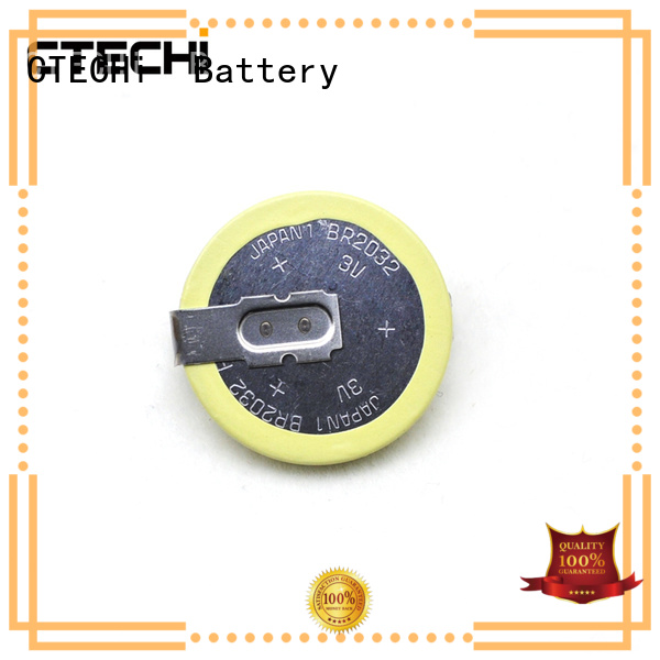 High Capacity Primary Battery Supplier for Computers | CTECHi