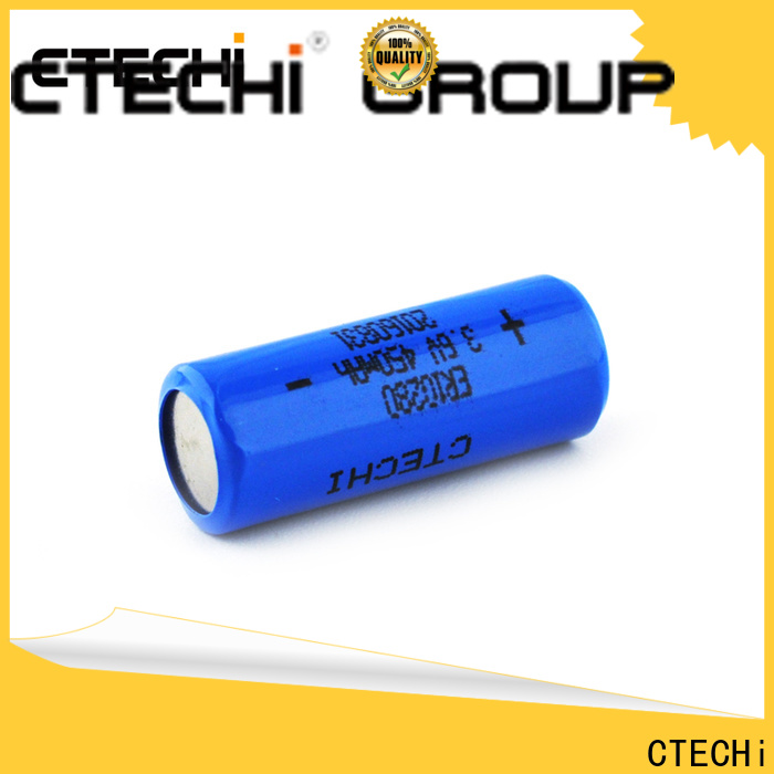 Cylindrical Small Lithium Ion Battery Manufacturer for Digital Products ...