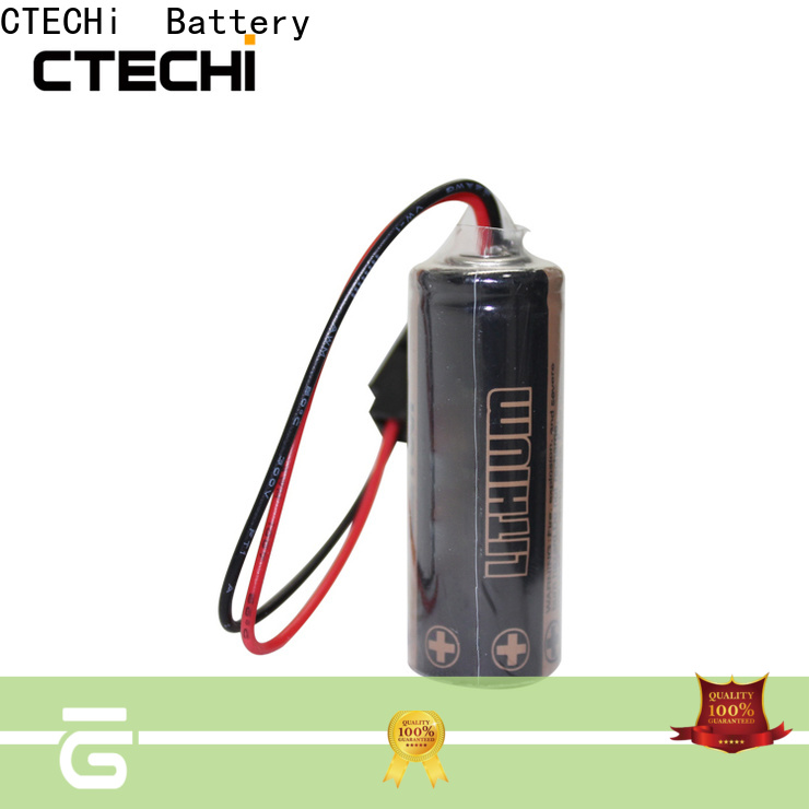 Widely Used Fdk Lithium Battery Customized for Clock | CTECHi