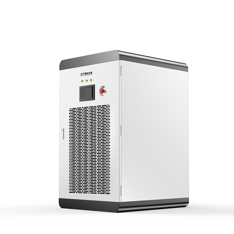 BESS CTECHI 30KW 60KWH Battery Energy Storage System | CTECHi