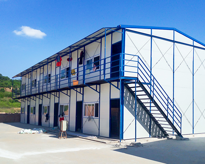 Custom Container House Manufacturer & Supplier | CBOX Container House