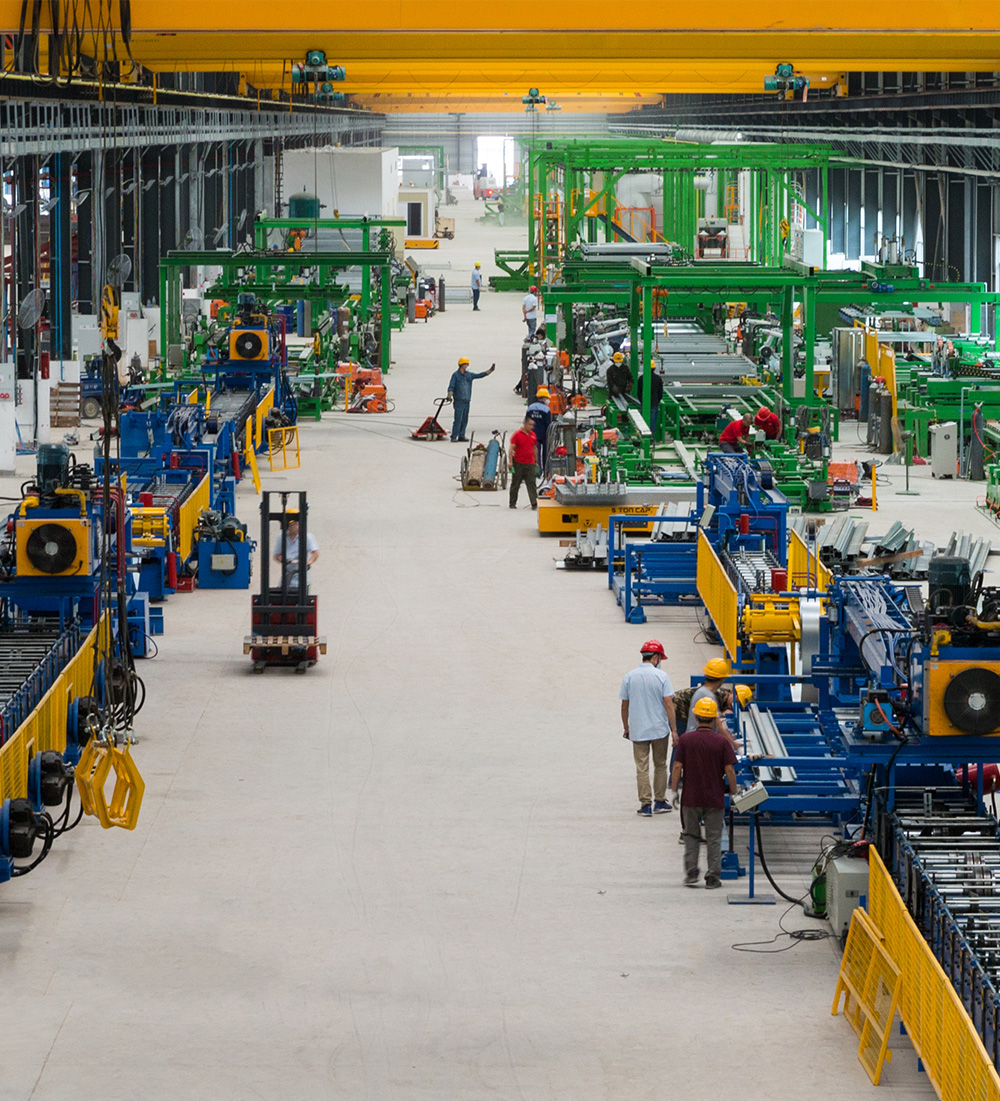 Custom Container House Manufacturer & Supplier | CBOX Container House