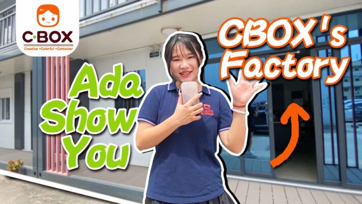 Behind the Scenes at CBOX: Explore Our Cutting-Edge Container House Production!