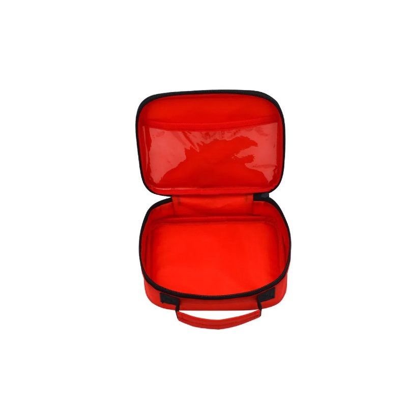 Portable Emergency Kit, Outdoor First Aid Kit, Household Medicine ...