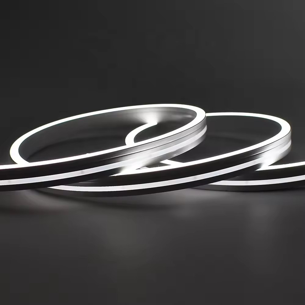 03*06mm Ultra-Narrow Neon LED Strip Lights | SMILE LIGHTING