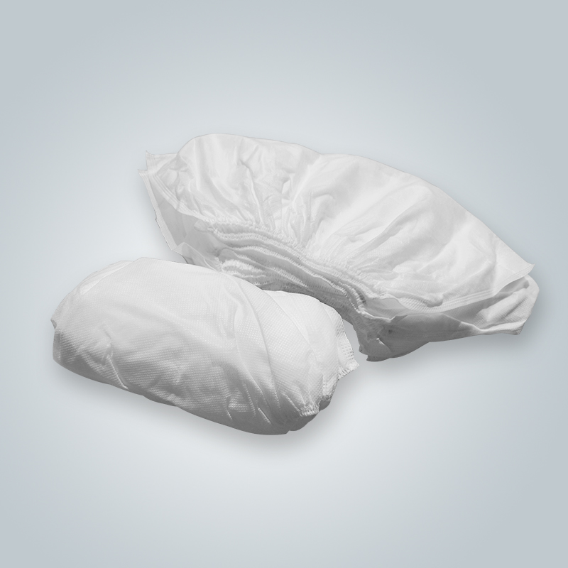 Surgical Shoe Covers Disposable Non Woven Shoe Covers | Synwin