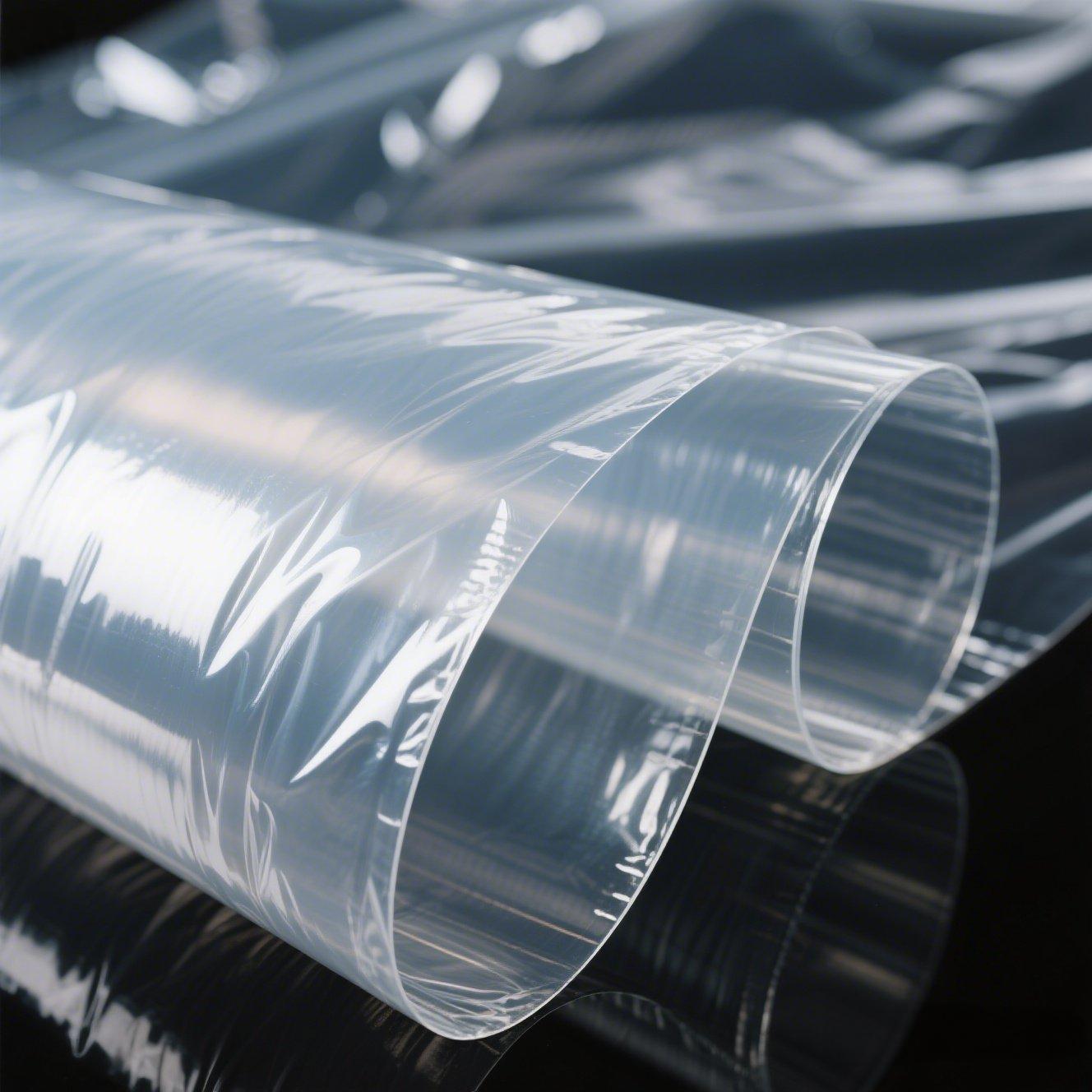 EVA Transparent Film Vs. Ordinary Plastic Film: Why Is Choosing EVA ...