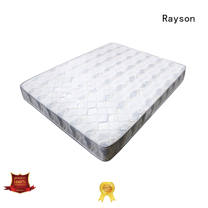 Continuous Spring Mattress ,spring Memory Foam Mattress | Synwin