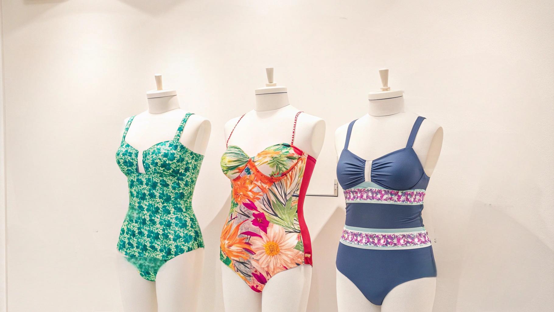 What Color is Most Slimming for a Swimsuit? Color Tips for a Flattering Fit