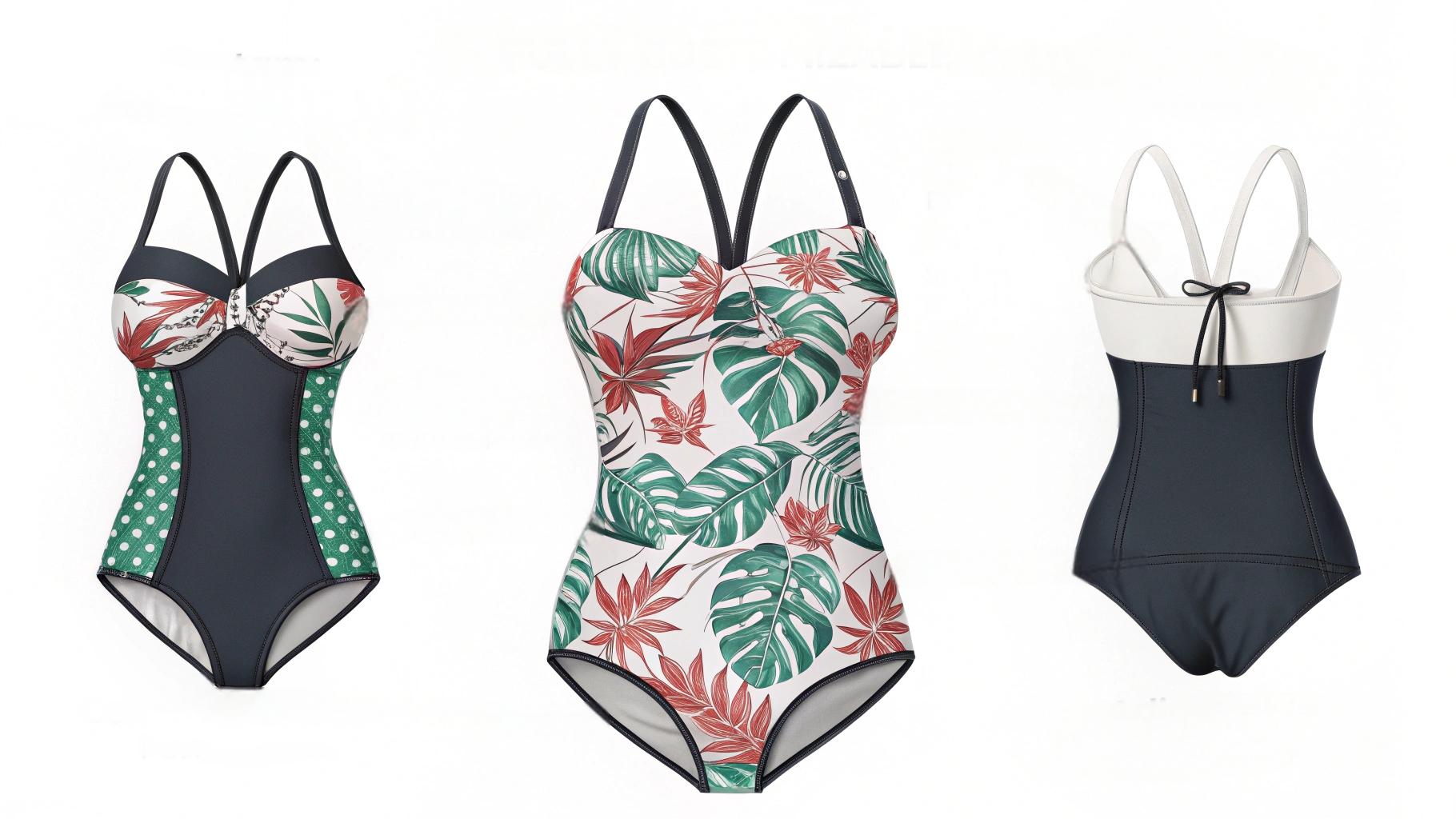 Top Halter Swimsuit Trends to Look Out for This Summer: Styles ...