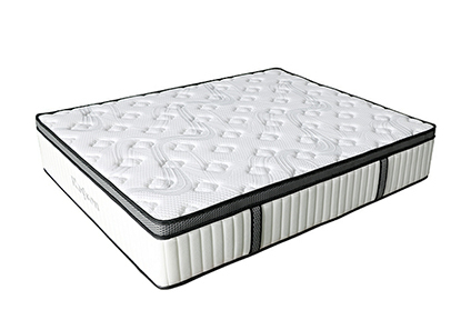 China Leading Spring and Foam Mattress Manufacturer | RAYSON
