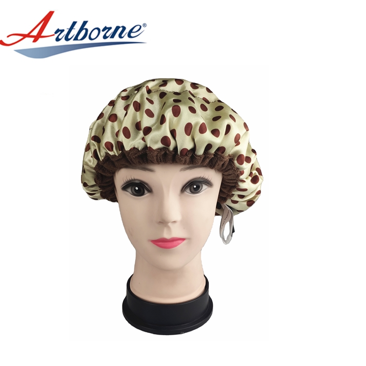 Reusable Hair Care Cap Washing Deep Condition Hair | Artborne