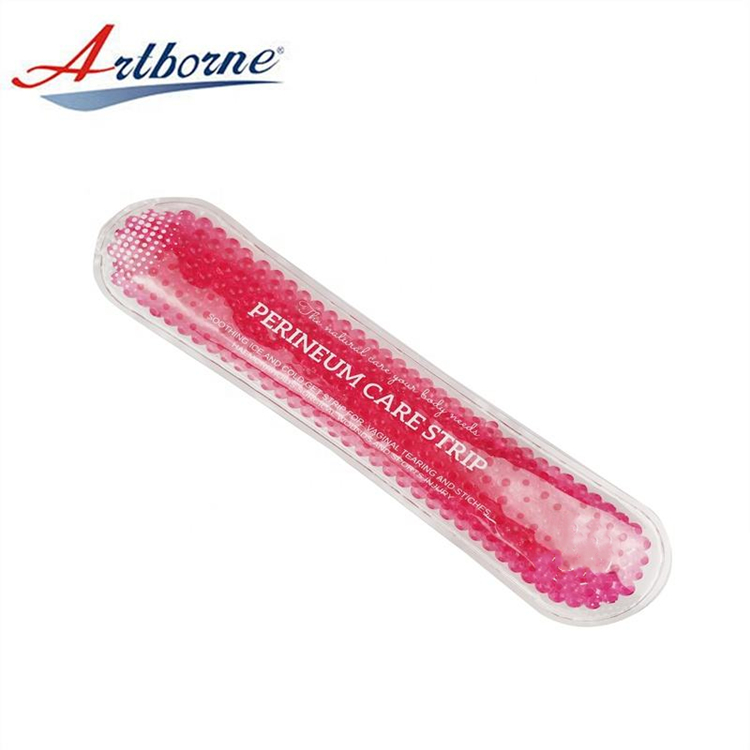Reusable Perineal Ice Packs for Postpartum Hot and Cold Therapy Packs ...