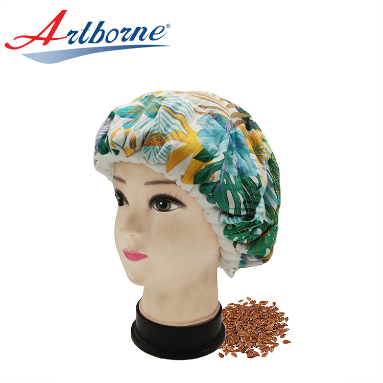 Deep Conditioning Heat Cap Hair Styling and Treatment Steam Cap Heat ...