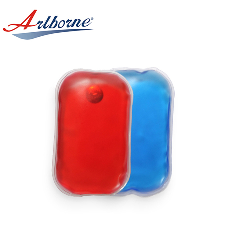 Trending Products 2023 New Arrivals Hot Pack Click Heat Packs Metal Disc...