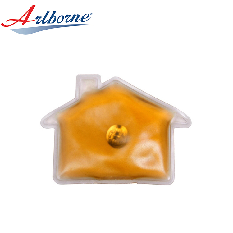 Hot Hands Magic Reusable Pocket Hand Warmer Small Heat Pack for ...