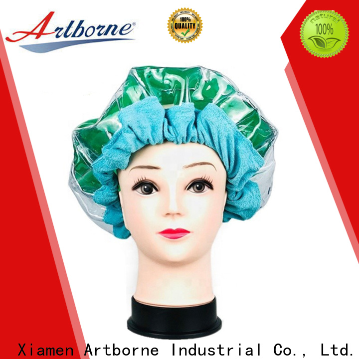 Best Treatment Hair Cap Cap Supply for Women | Artborne