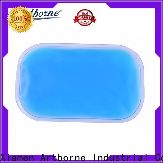 Custom Ice Packs for Feet and Ankles Pva Company for Pain | Artborne