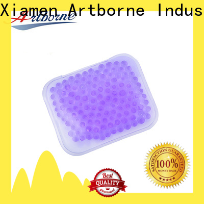 Custom Velcro Ice Pack Knee Microwave Manufacturers for Face | Artborne