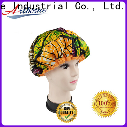 Artborne Satin Lined Bonnet Heating Supply for Women | Artborne