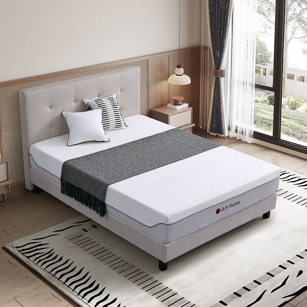 Différents types de matelas en mousse - JLH Mattress