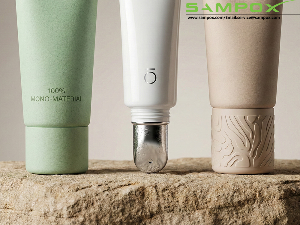 The 5 Emerging Cosmetic Tube Packaging Trends for 2026: Is Your Brand ...