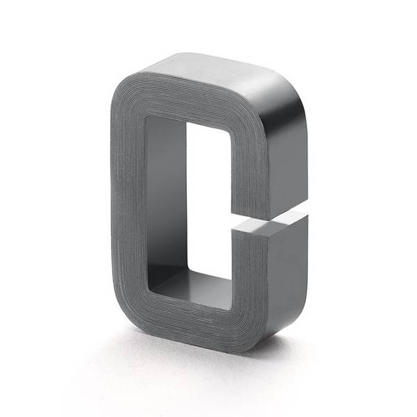 Current Sensor Core for Inductors, Power Sensors, Transducers, Hall ...