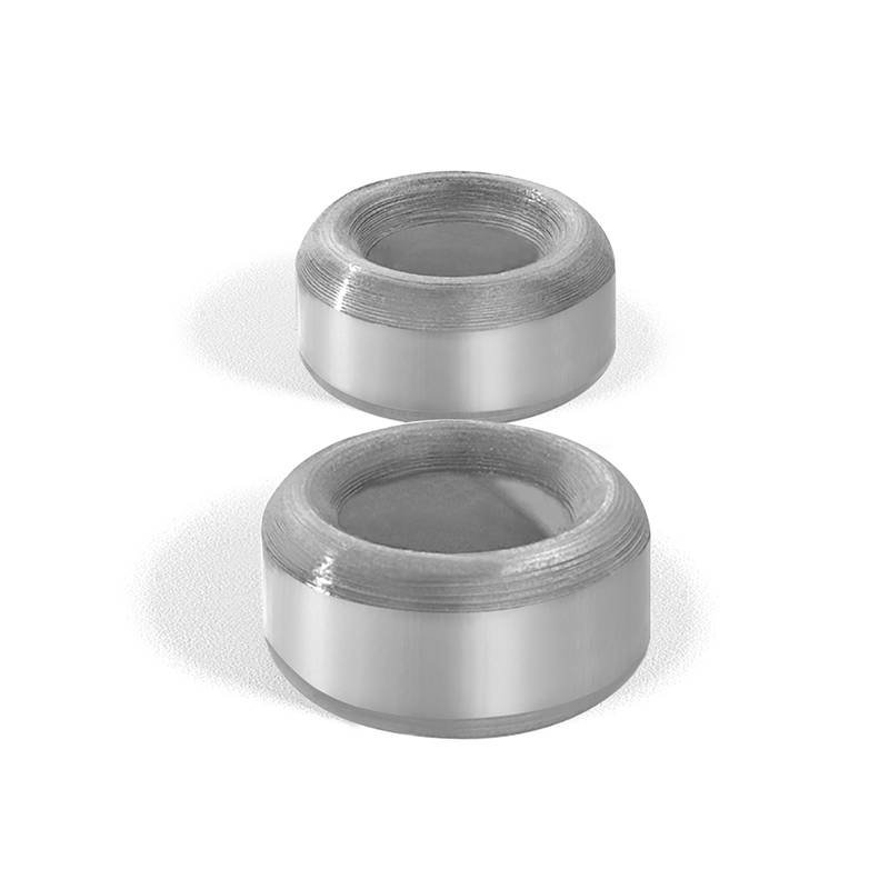 Toroidal Core for Low Frequency Round Transformers, Chokes, Current ...