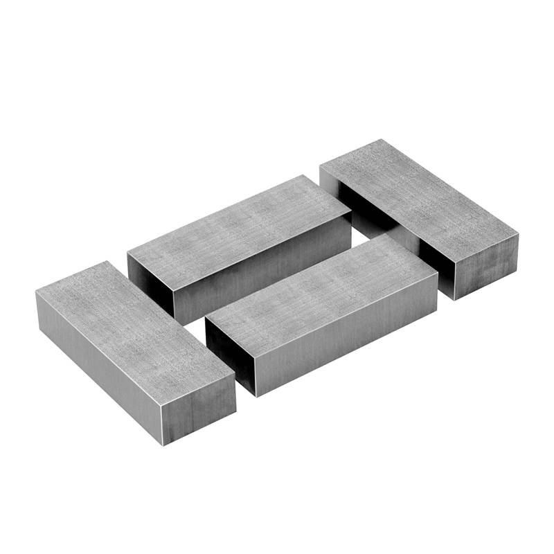Non-oriented Electrical Steel with 6.5% Silicon Content