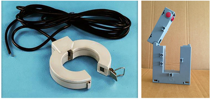 Nicore-application and Characteristics of Split Current Transformer Core